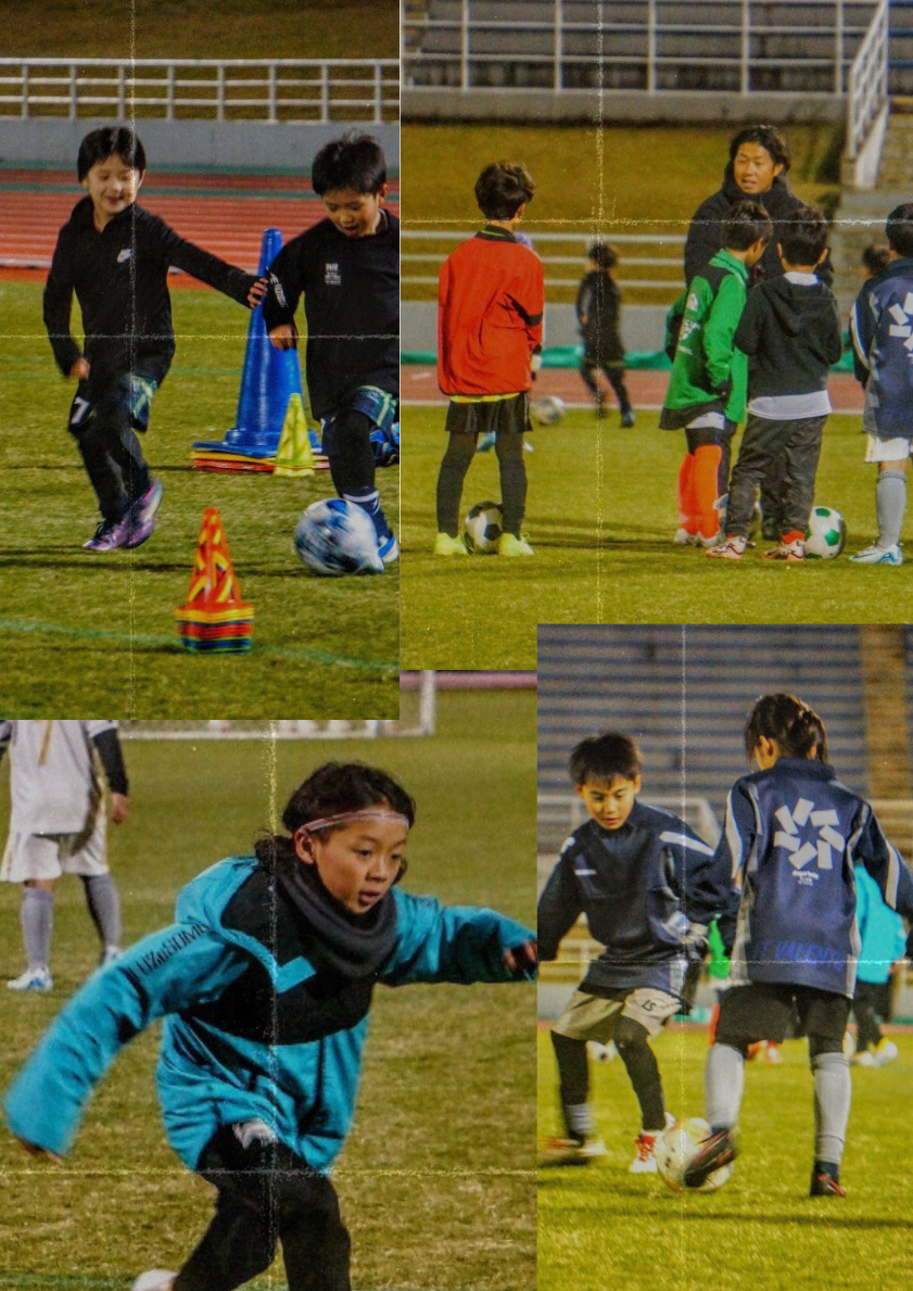 FC SALVAGE 公式ホームページ